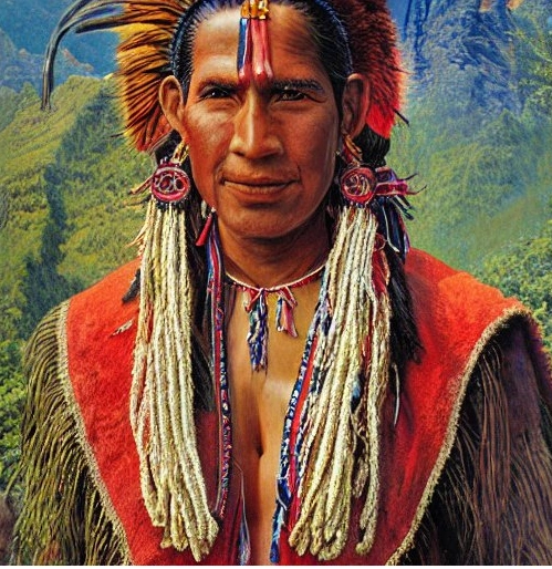 Mayul-Bân Plainsmen | The New Notion Club Archives | Fandom