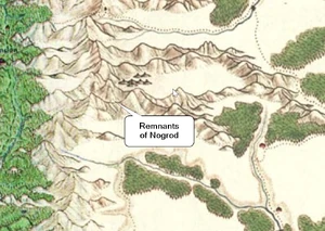 Nogrod | The New Notion Club Archives | Fandom