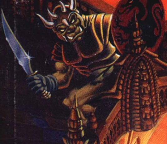 Southern Orcs | The New Notion Club Archives | Fandom