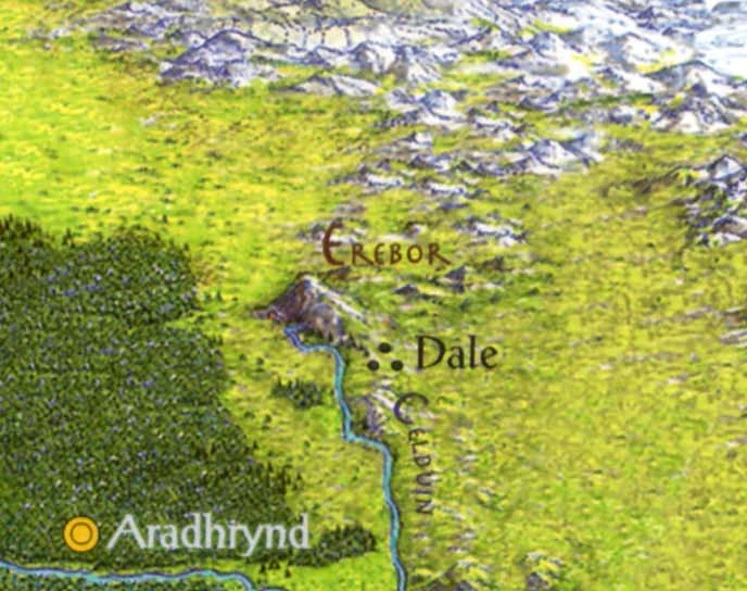 Dale Lands | The New Notion Club Archives | Fandom