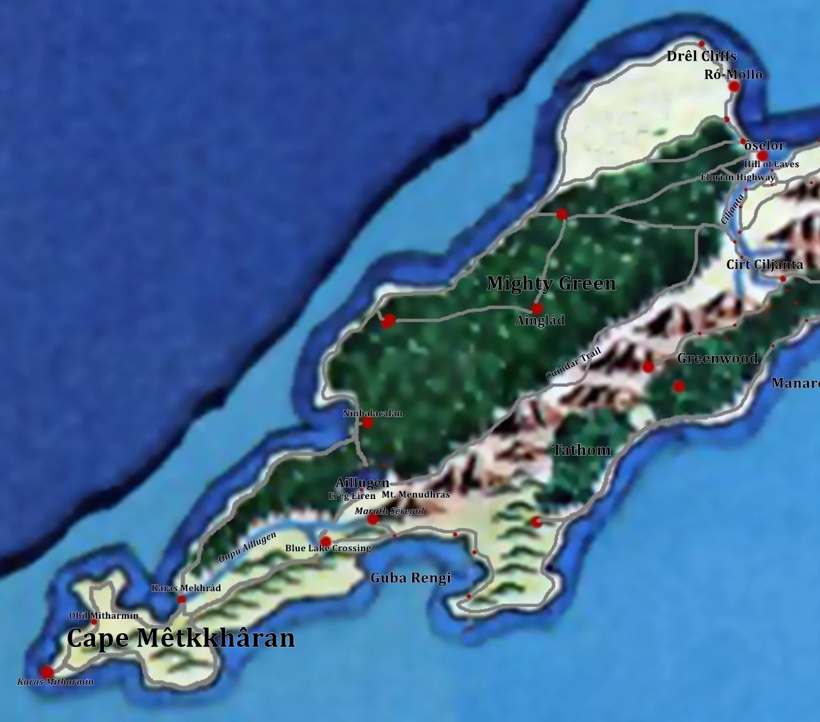 Drêl | The New Notion Club Archives | Fandom