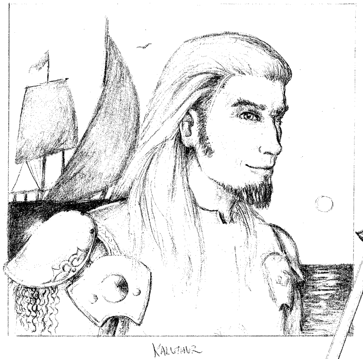 Kaluthur | The New Notion Club Archives | Fandom