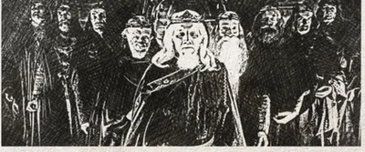 Ringwraiths | The New Notion Club Archives | Fandom