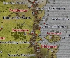 Eldamar | The New Notion Club Archives | Fandom