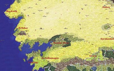 Category:Far harad | The New Notion Club Archives | Fandom