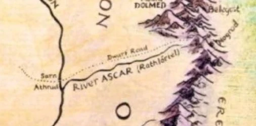 Sarn Athrad (Lindon) | The New Notion Club Archives | Fandom
