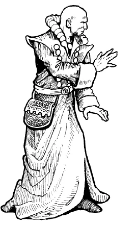 Magergoth of Burkh Núrn | The New Notion Club Archives | Fandom