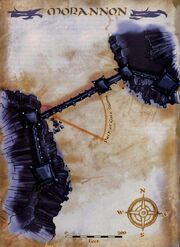 Morannon | The New Notion Club Archives | Fandom