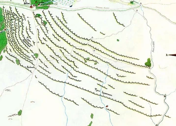 Northern Uplands of Cardolan | The New Notion Club Archives | Fandom