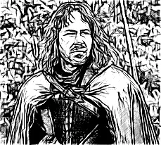 Damrod the Ranger | The New Notion Club Archives | Fandom