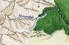 Nimrodel (River) | The New Notion Club Archives | Fandom