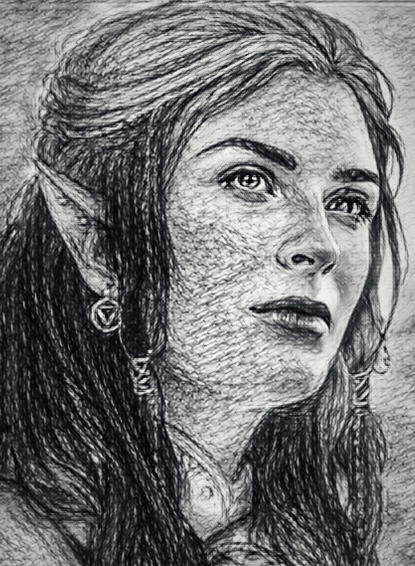 Eldalótë of Formenos | The New Notion Club Archives | Fandom