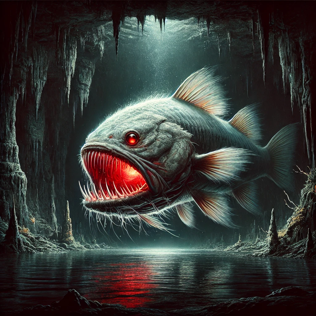 Red Jaws | The New Notion Club Archives | Fandom