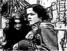 Bergil son of Beregond | The New Notion Club Archives | Fandom