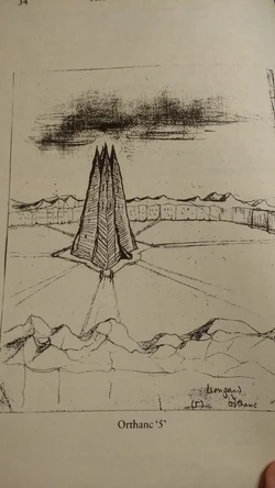 Orthanc | The New Notion Club Archives | Fandom