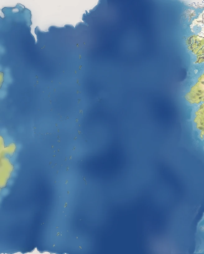 Belegaer | The New Notion Club Archives | Fandom