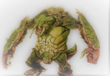 Swamp-Trolls | The New Notion Club Archives | Fandom