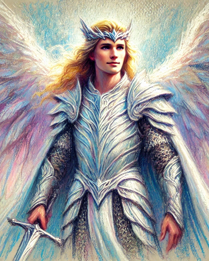 Eönwë | The New Notion Club Archives | Fandom