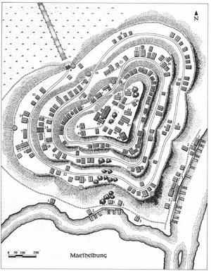 Melburg | The New Notion Club Archives | Fandom