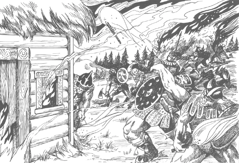 Ukog the Lame | The New Notion Club Archives | Fandom