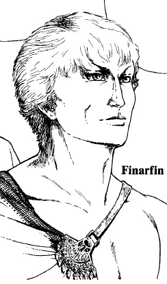 House of Finarfin | The New Notion Club Archives | Fandom