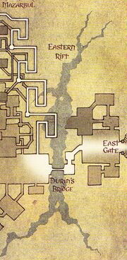 Moria | The New Notion Club Archives | Fandom