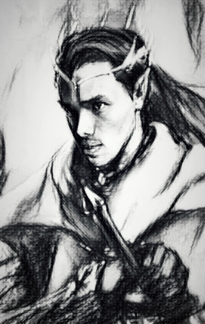 The Fountain Of Ecthelion