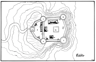 Caldûr | The New Notion Club Archives | Fandom