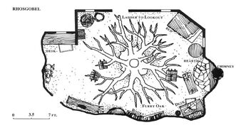 Rhosgobel | The New Notion Club Archives | Fandom