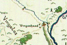 Sarn Athrad (Lindon) | The New Notion Club Archives | Fandom