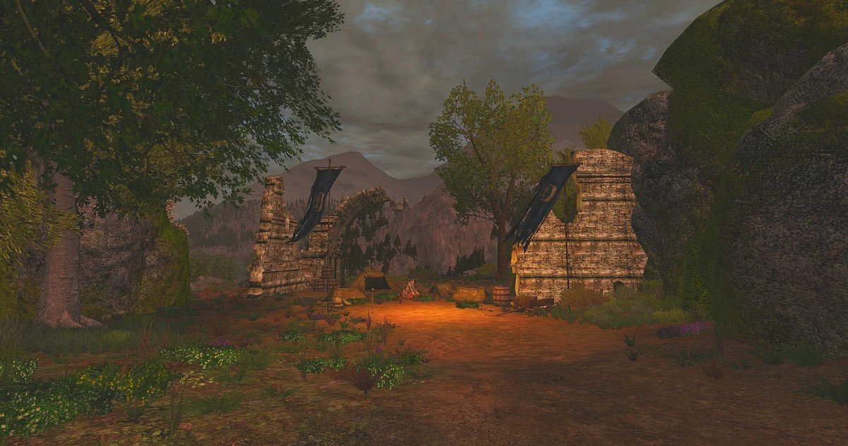 Western Post | The New Notion Club Archives | Fandom