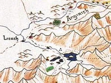 Angmar Gap | The New Notion Club Archives | Fandom