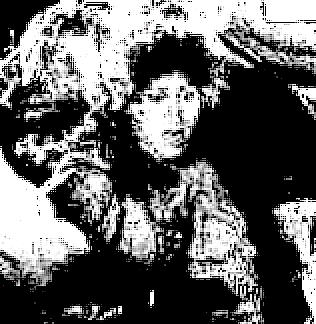 Adela Took | The New Notion Club Archives | Fandom