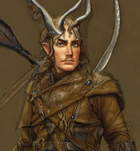 Halron Elloth | The New Notion Club Archives | Fandom