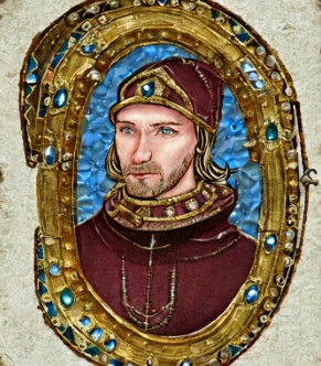 Belegorn V of Caras Gwindor | The New Notion Club Archives | Fandom