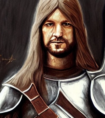 Halbarad of Durthand | The New Notion Club Archives | Fandom