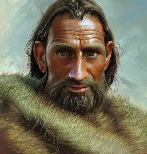 Barach of Brethil | The New Notion Club Archives | Fandom