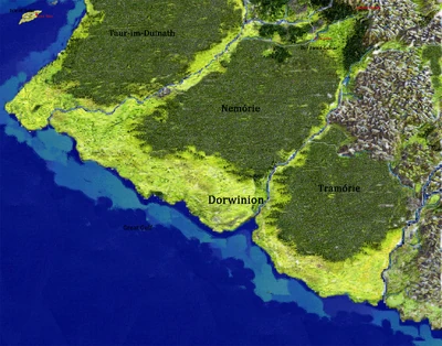 Dor-Winion | The New Notion Club Archives | Fandom