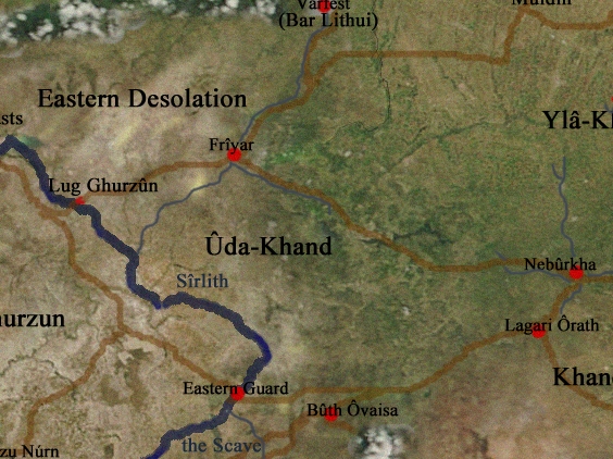Ûda-Khand | The New Notion Club Archives | Fandom Ûda-Khand | The New Notion Club Archives | Fandom