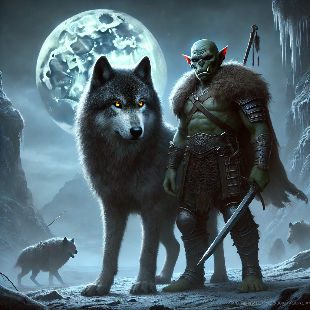 War-wolves | The New Notion Club Archives | Fandom