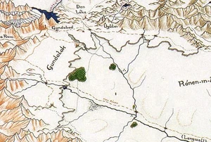 Gundabad | The New Notion Club Archives | Fandom