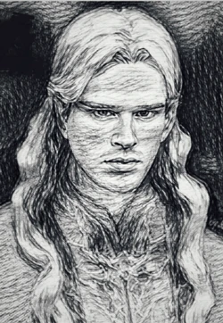 Ingwë Ingweron | The New Notion Club Archives | Fandom