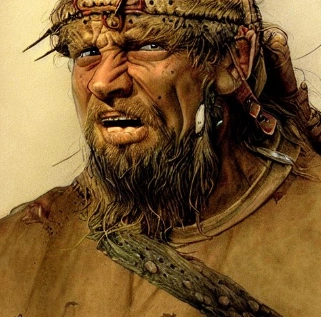 Braith the Tinker | The New Notion Club Archives | Fandom