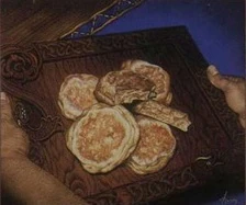 Cram | The New Notion Club Archives | Fandom