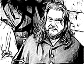 Baranor of Lossarnach | The New Notion Club Archives | Fandom