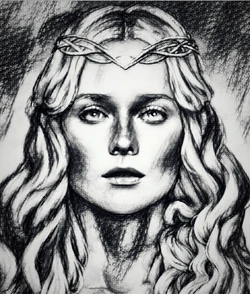 Galadriel | The New Notion Club Archives | Fandom