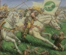 Éomund of Framsburg | The New Notion Club Archives | Fandom