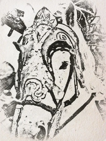 Snowmane | The New Notion Club Archives | Fandom