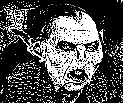 Snarg | The New Notion Club Archives | Fandom