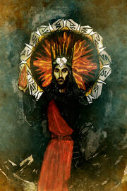 Morgoth | The New Notion Club Archives | Fandom